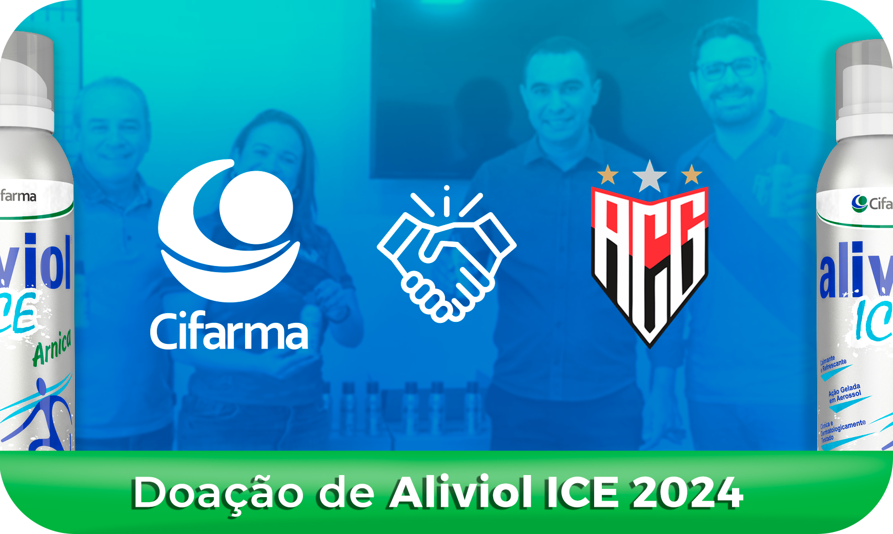 Cifarma Farmacêutica