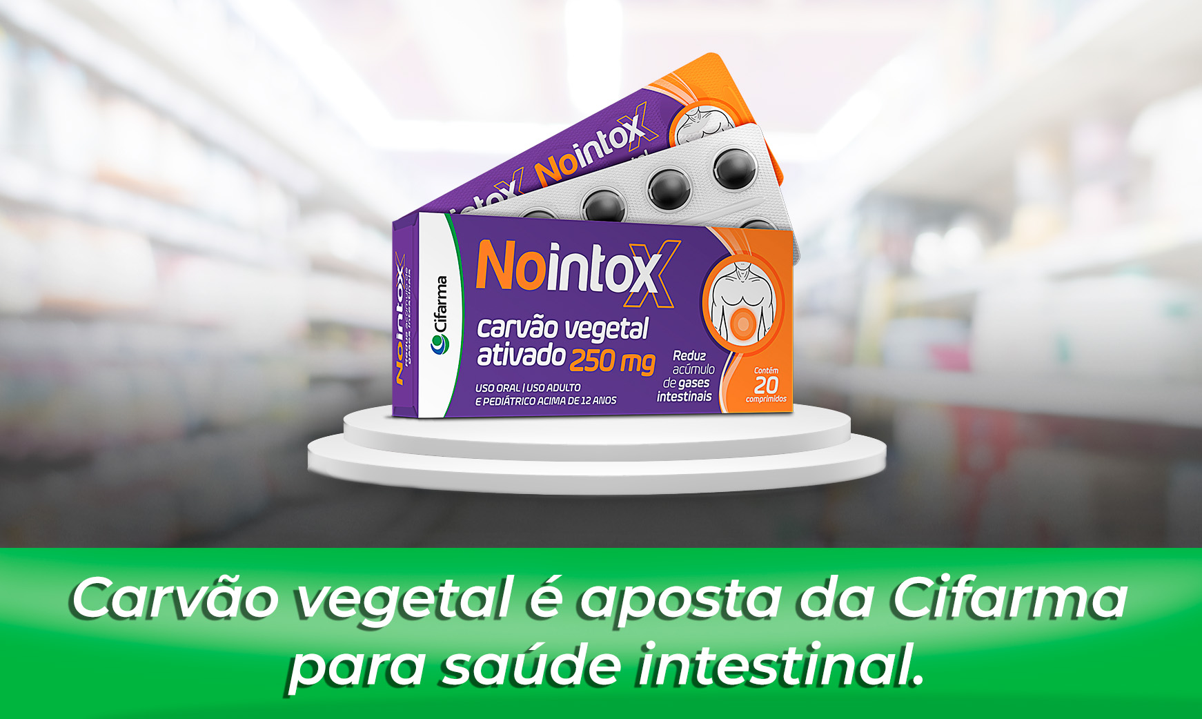 Cifarma Farmacêutica