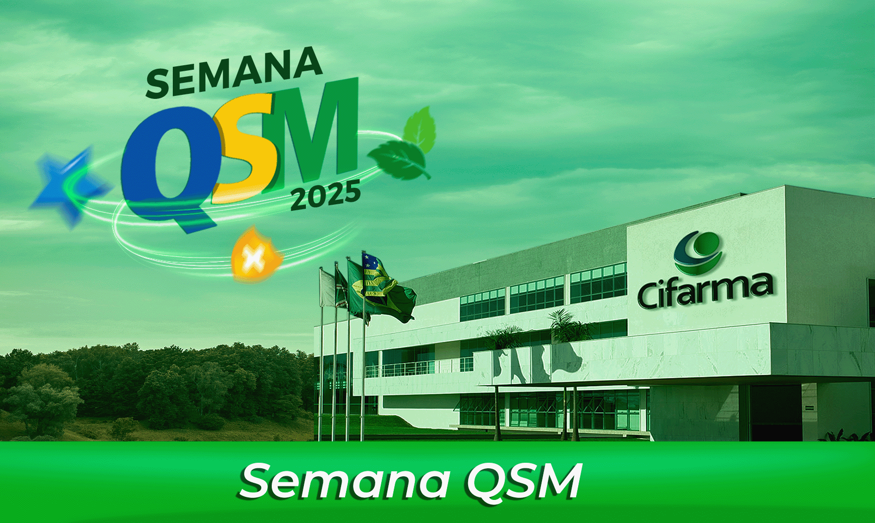 Cifarma Farmacêutica