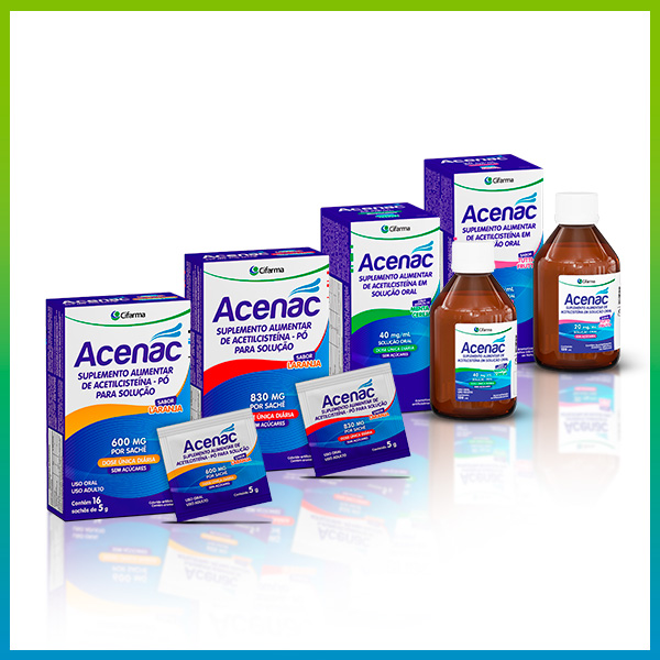 Cifarma Farmacêutica - Onde Estamos